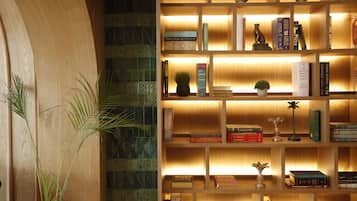 Biblioteca