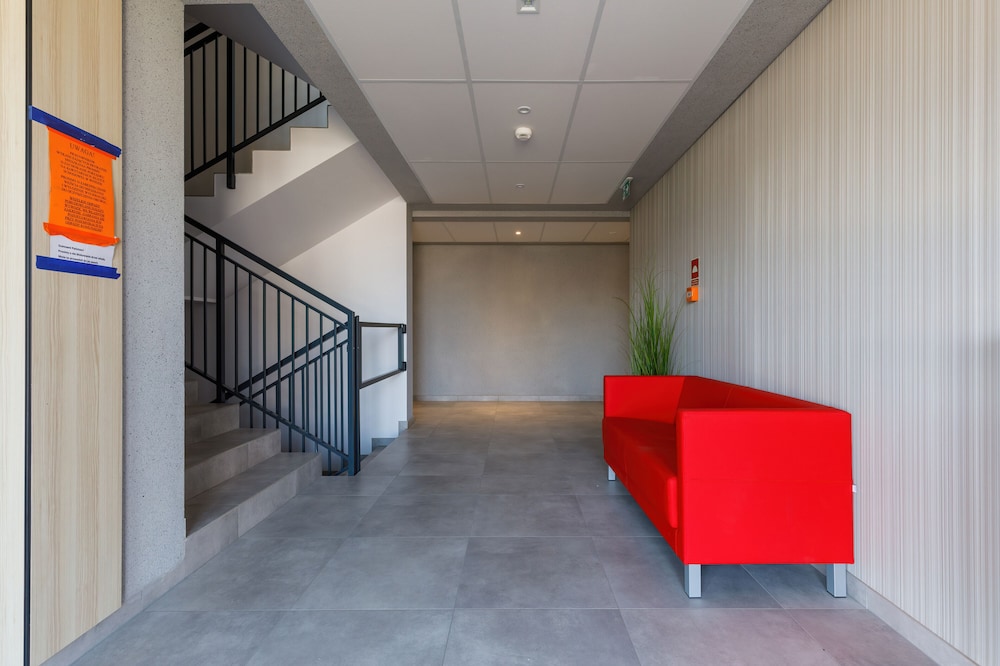 해변 아파트 - 바르티카 22 - 코워브제크