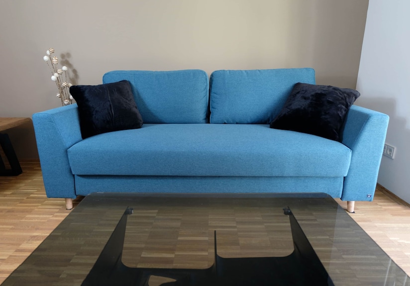 Design Apartment No. 1 | Terrace | Parking | Netflix - Straubing