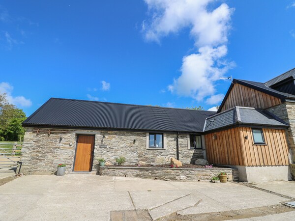 The Parlour - Pembrokeshire