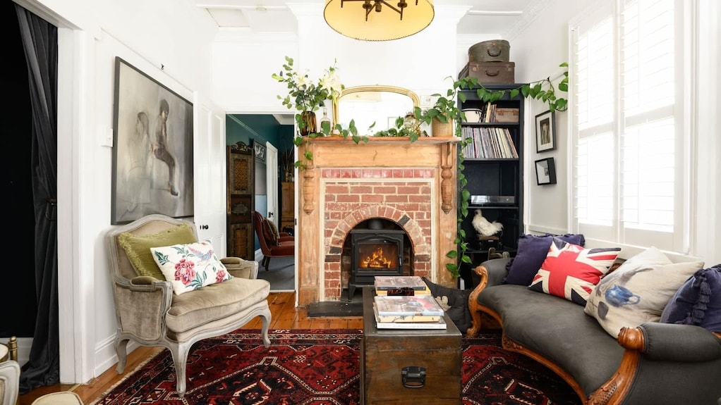 Newman House - Daylesford