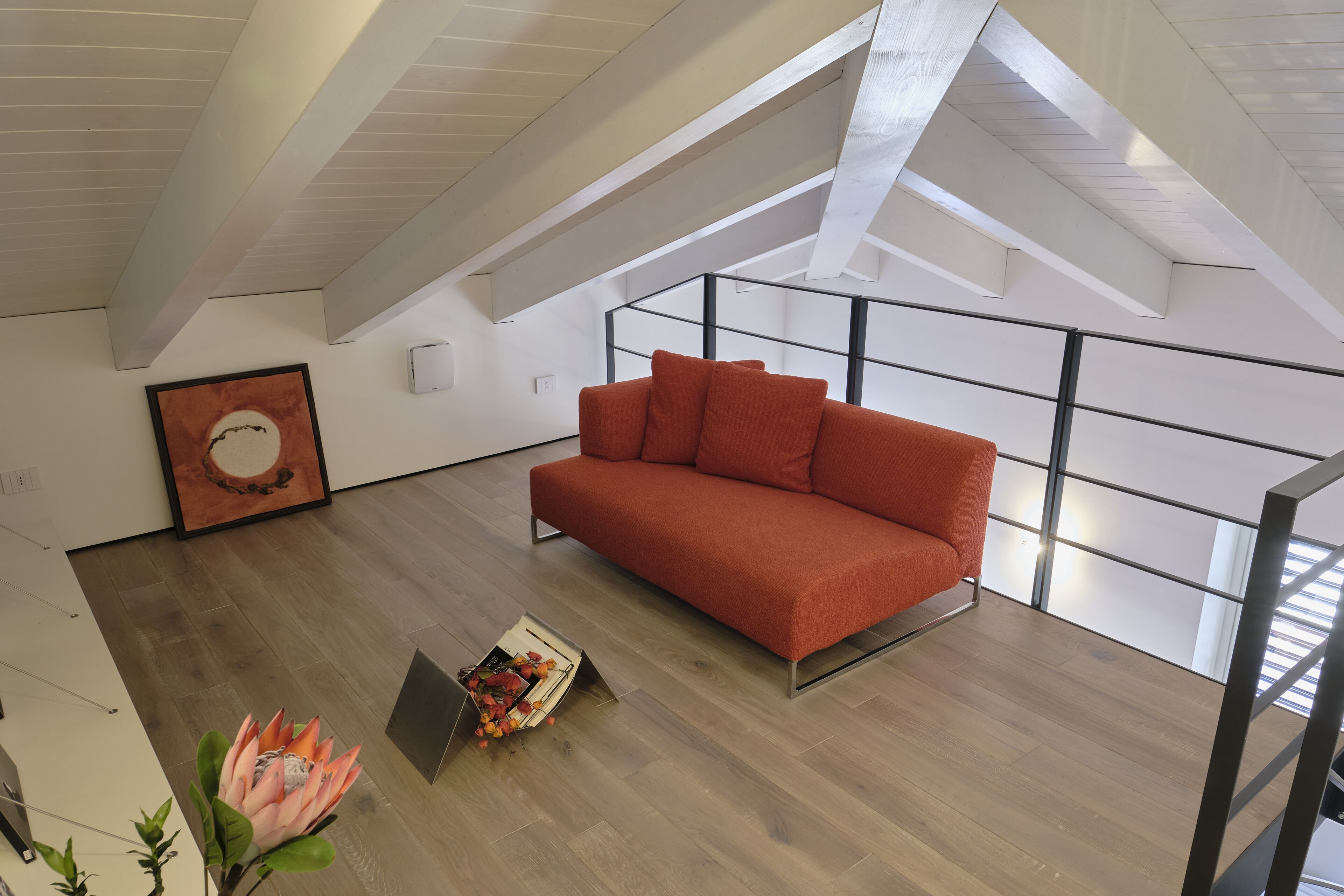 Serendipity: Apartment Pollux (3 Beds - 3 Baths) Alba Center - Alba