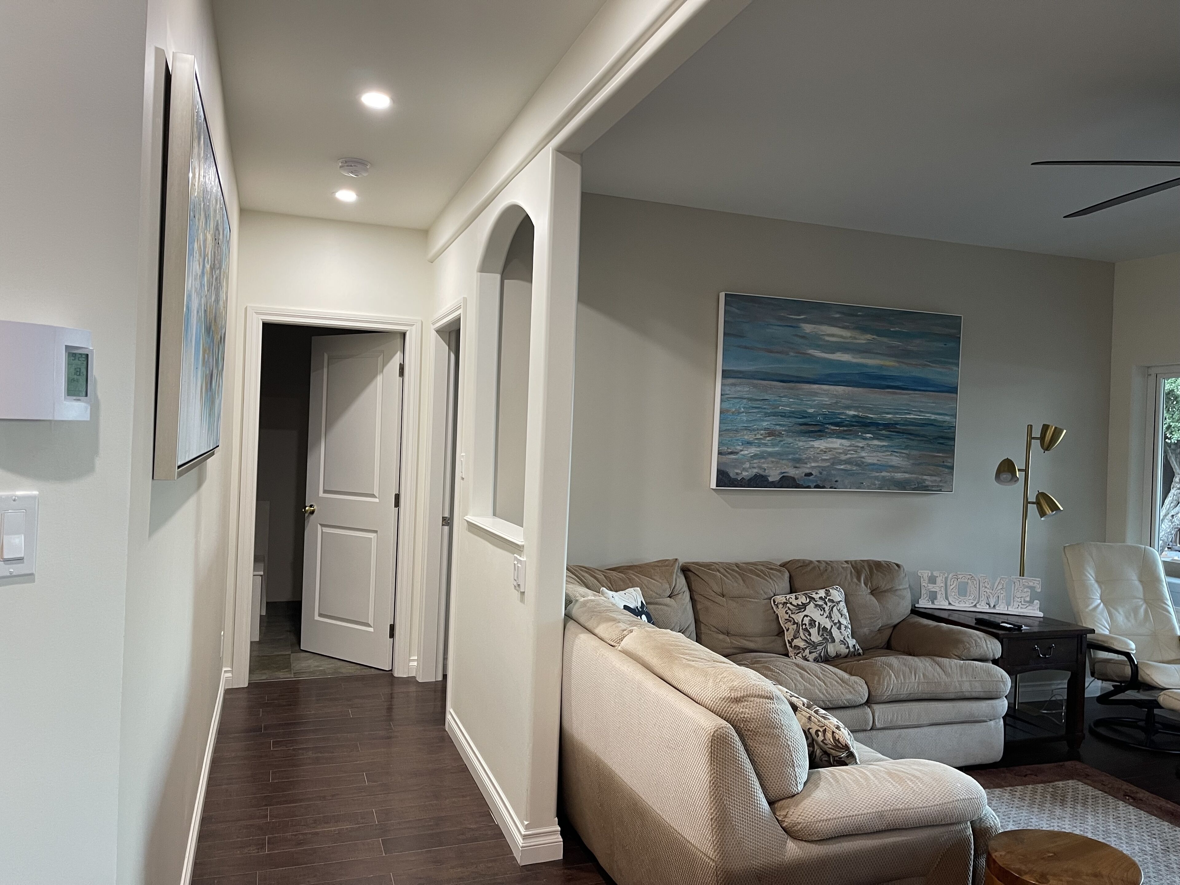 2 Bedroom Oceanfront  - Billing Spit - Sooke