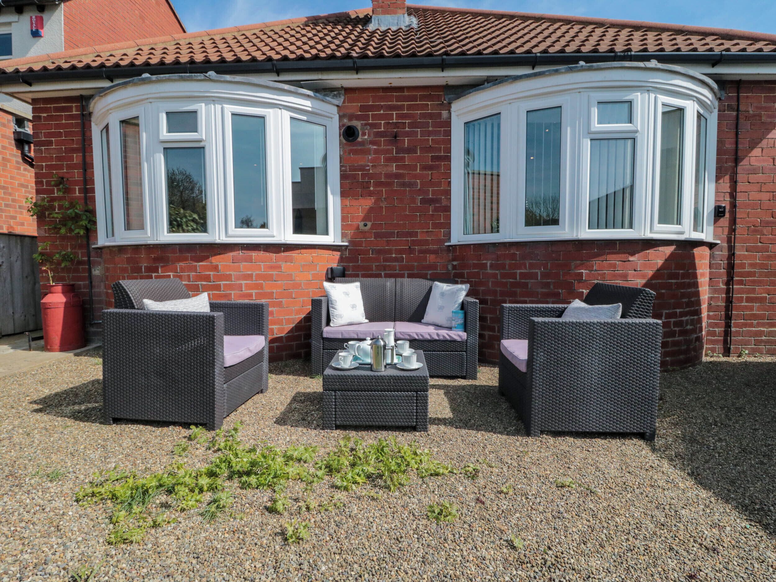 Casa de Campo | Interior