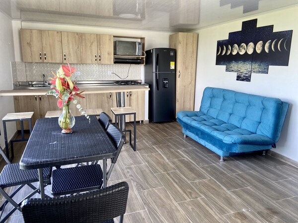 Berakah Spa & Rooms - Guatape