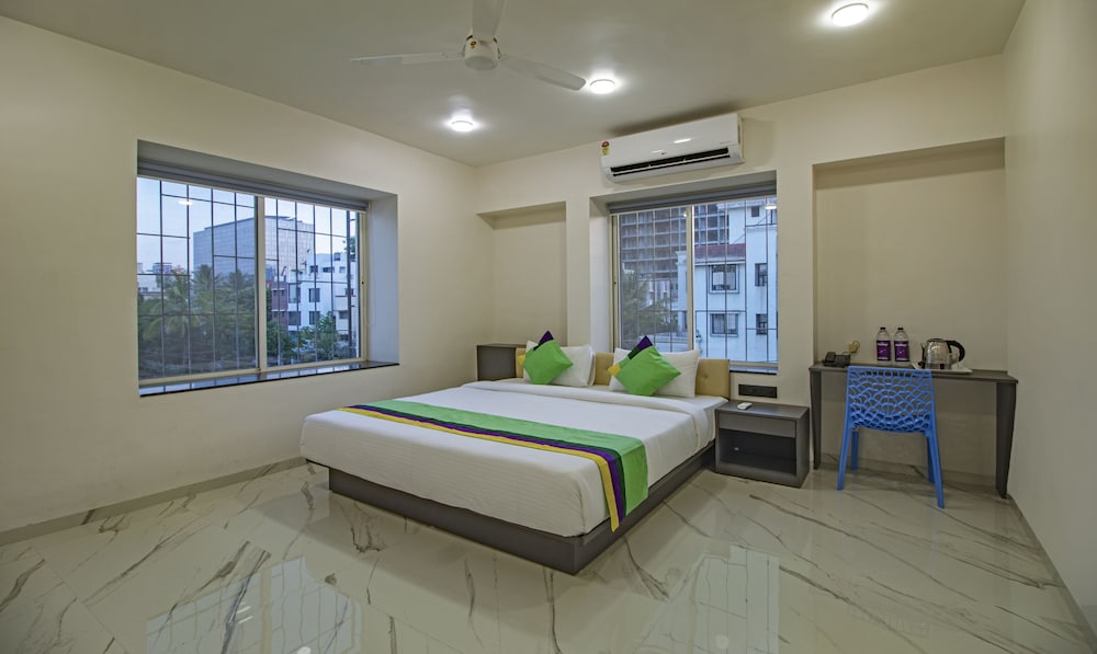 Treebo Atithi Comforts Inn - Pune