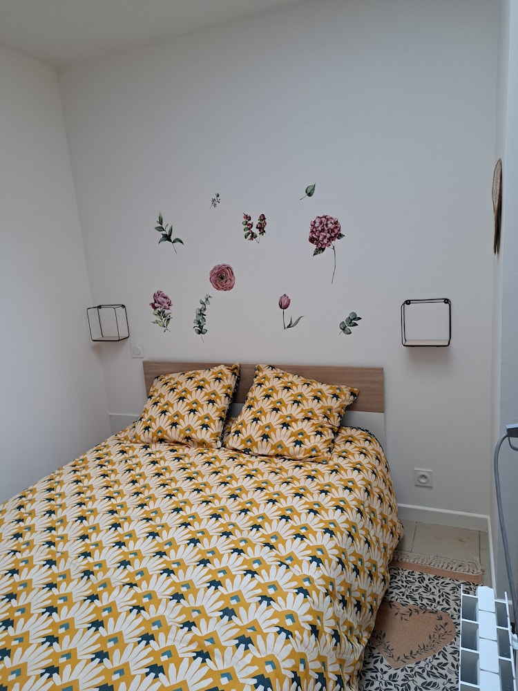 Logement Centre Ville Refait à Neuf - Avranches