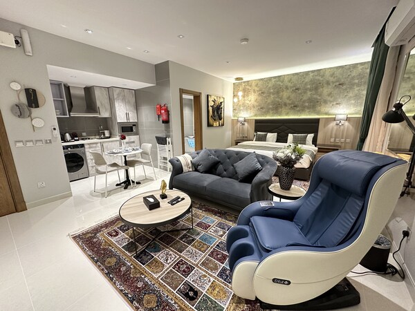 Mehad Stay For Self Check-in Apartment - Jeddah