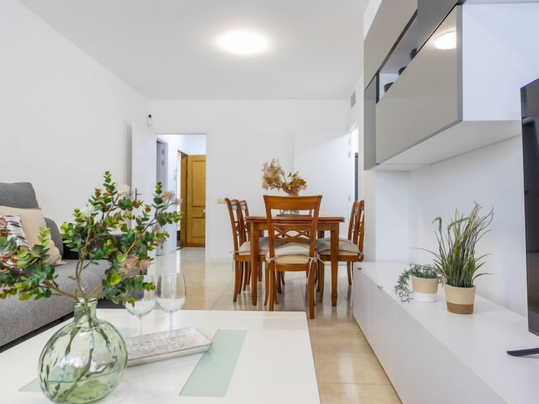 Dumitru By Interhome - L'Ametlla de Mar