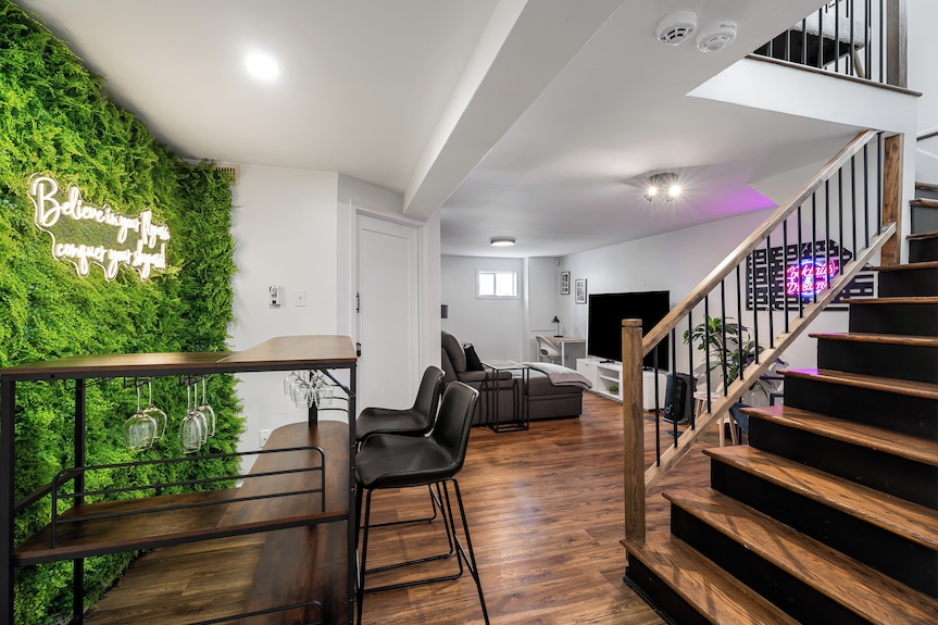 Le Havre De Paix - Longueuil