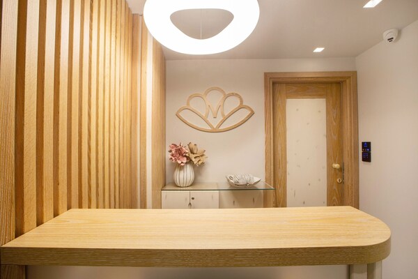 Mariet Athens Boutique Spa - Athènes