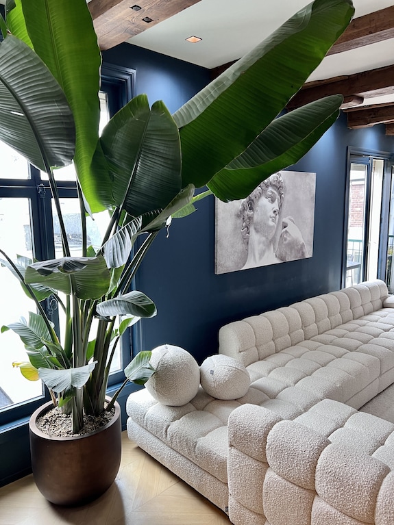 Highly Luxurious & Fancy 7-star Apartment In The City - Amstelveen