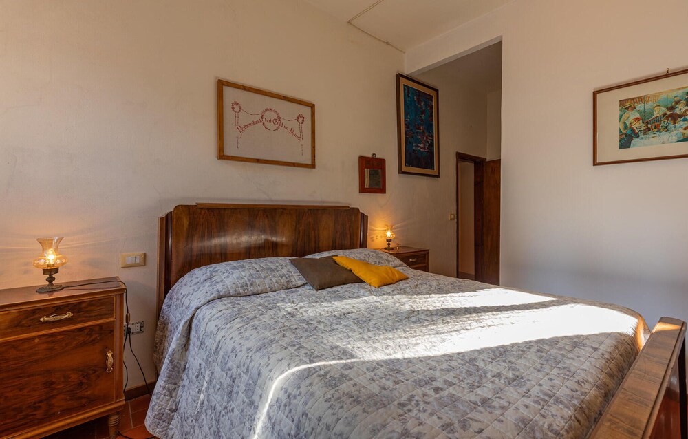 Awesome Home In Villa Di Piteccio - Pistoia