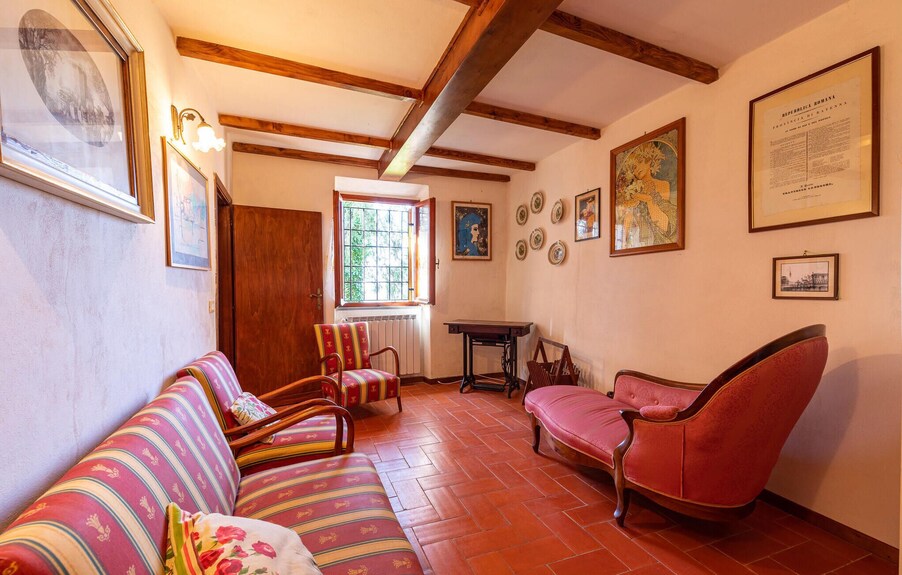 Awesome Home In Villa Di Piteccio - Pistoia