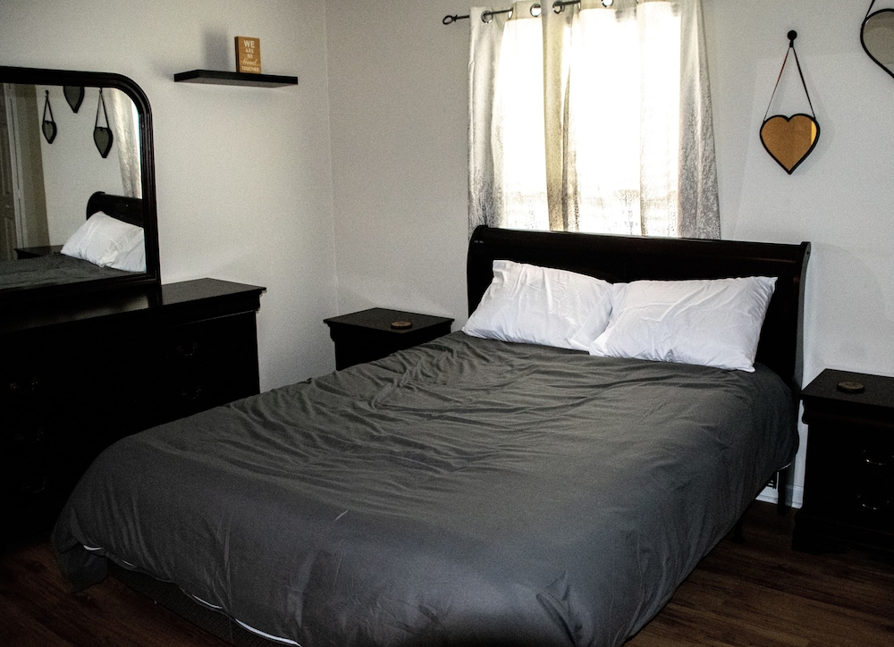 Comfy Condo - Bristol, TN