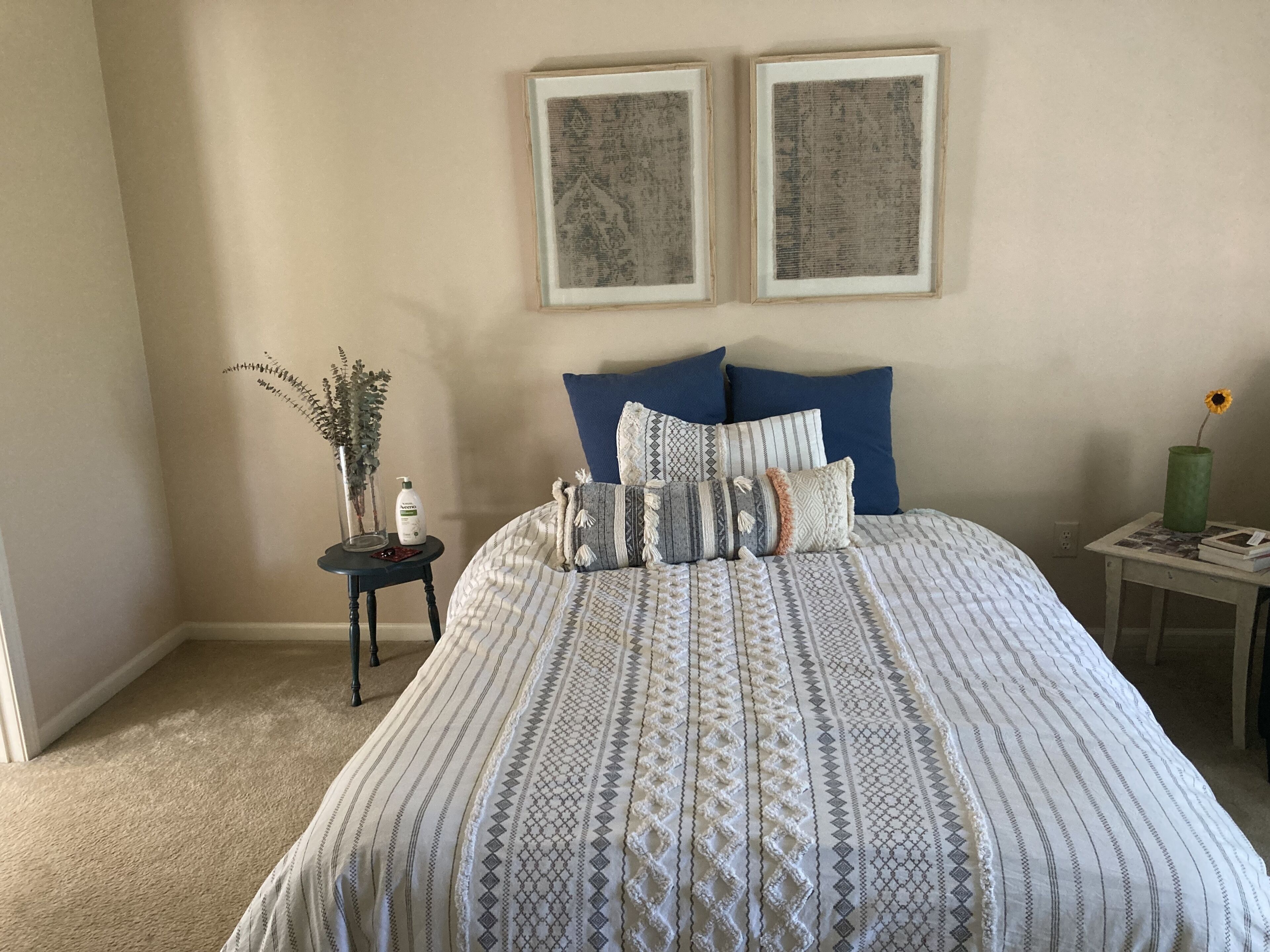 Cozy Home Ensconced In Nature, Close To Notre Dame And The Best Of The Area. - South Bend, IN