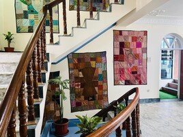 Escadas