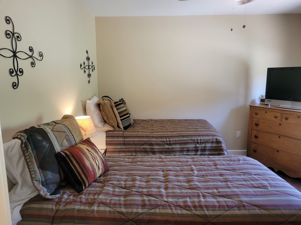 The best of Tucson in this spacious condo in the heart of Ventana ...
