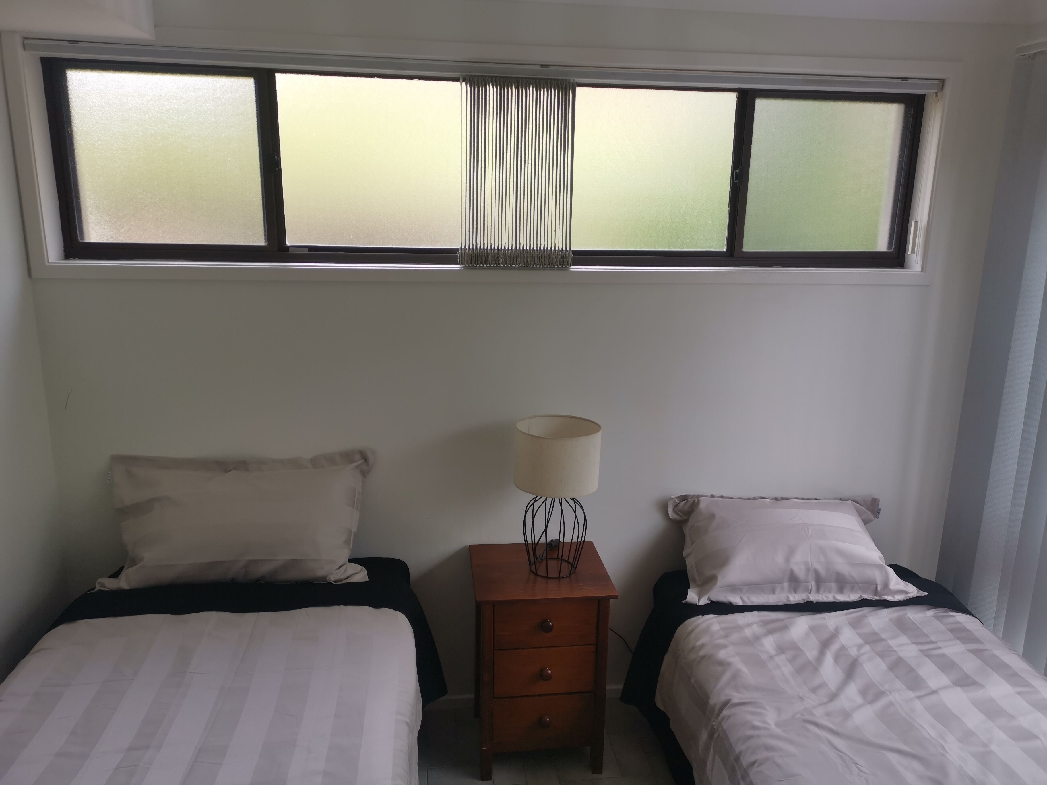 Rural Escape - 2 Bedrooms - Coffs Harbour