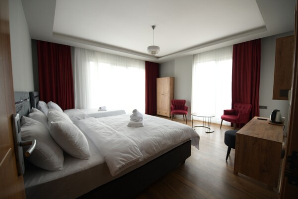Poal Group Hotel - Trabzon