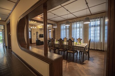 Bandarawela City Bungalow