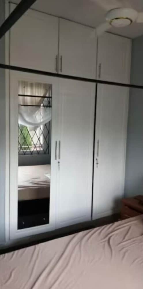 Mbweni Jkt Bed & Breakfast - Dar es Salaam