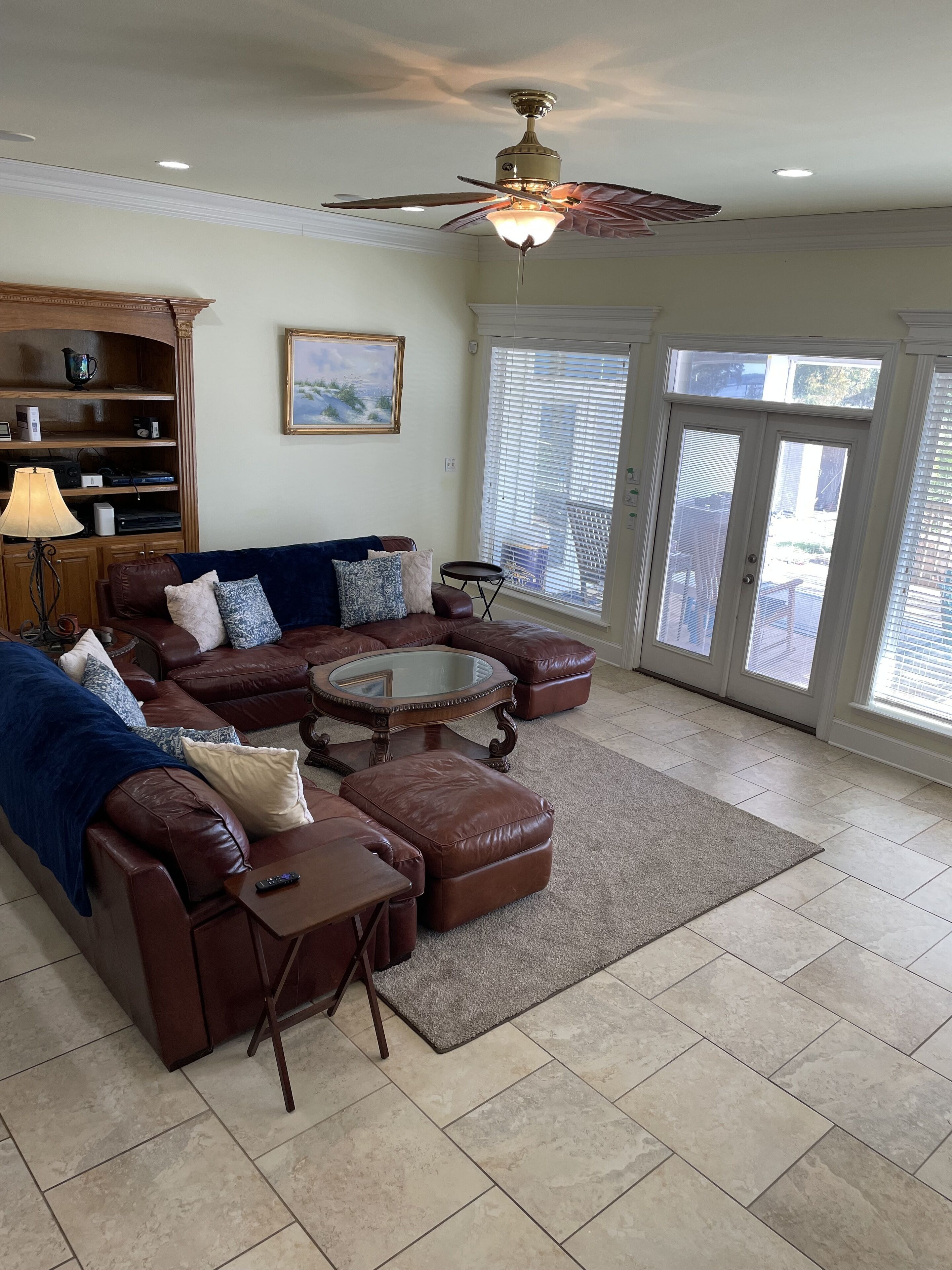 Poolside Paradise On Cross Lake - Shreveport, LA