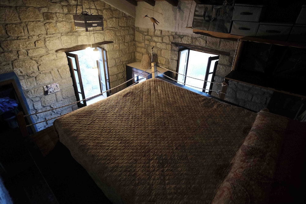 Atelier.germana Cottage Con Vista Mare E Mantagne - 시실리아