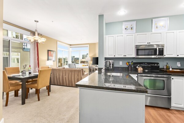 모든 것의 중심에 있는 코너 유닛 - 보셀