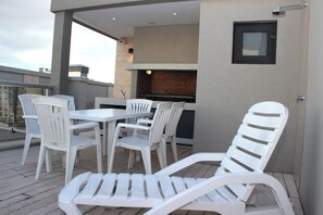 Terraço/pátio