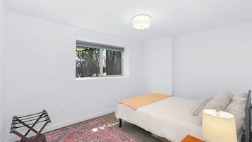 Apartamento clássico | 3 quartos, escrivaninha, ferros/tábuas de passar roupa