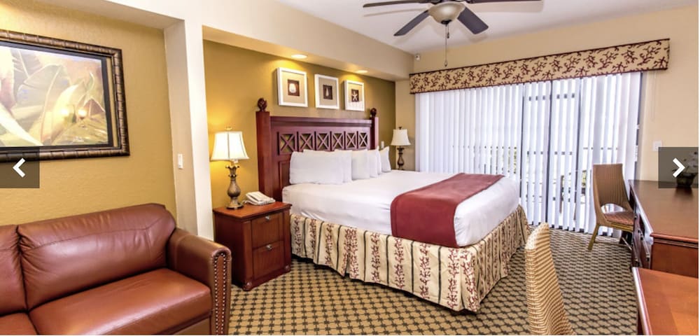 Min Rental 4 Nights And Max Of 7 Nights. Entering Fri, Sat Or Sun. Reduce Rate! - Orlando, FL