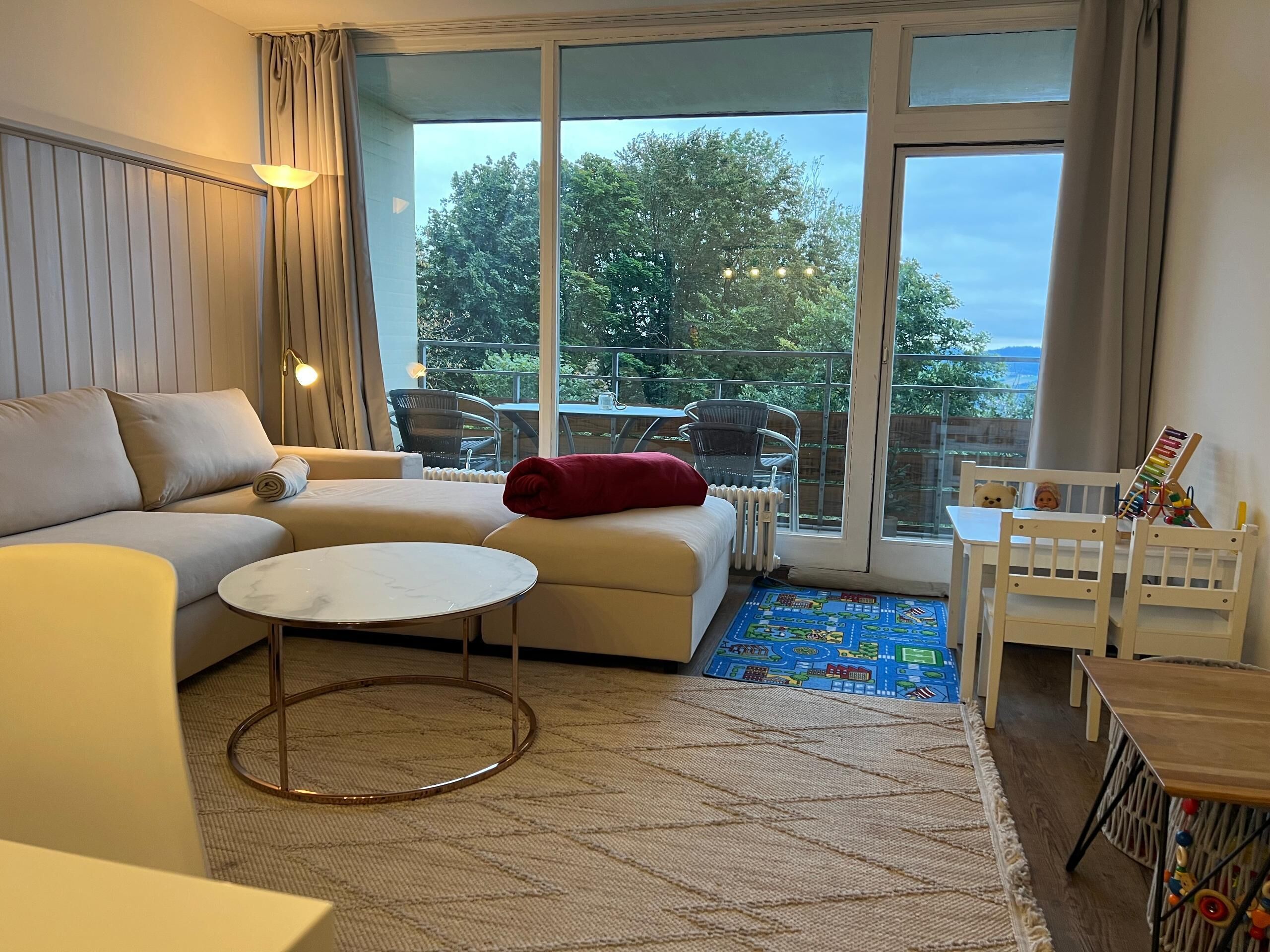 Familienfreundliche Ferienwohnung (53 Qm) Mit Innenpool Und Sauna Im Gebäude - Freyung