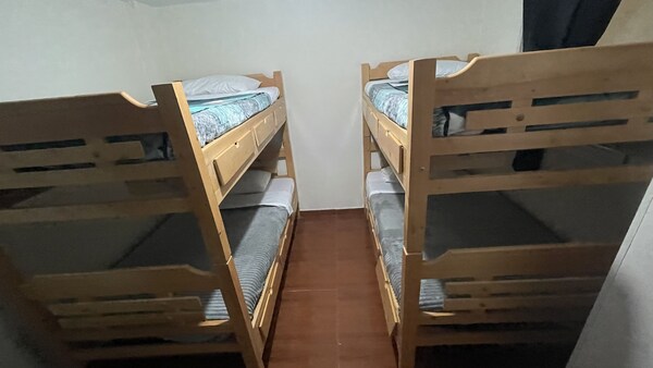 Hostel Para Viajeros - Bogotá