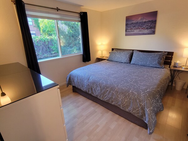 Hood River Suites Apartment Hotel - Mount Hood, OR