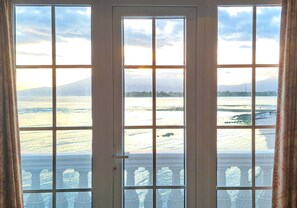 Suite Panorâmica | Vista do quarto