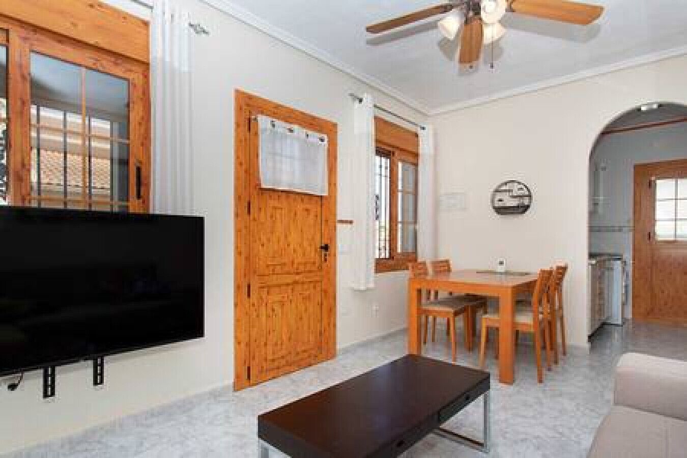 Ch Villa Africa La Marquesa Golf - Dolores