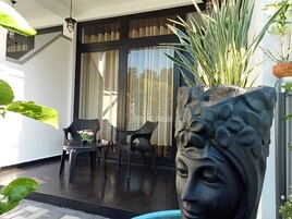 Terraço/pátio