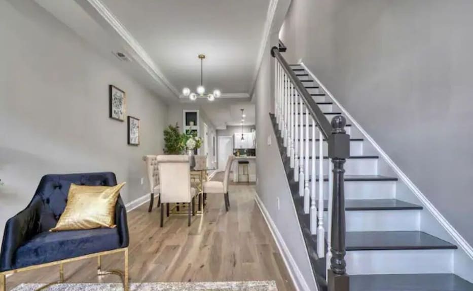 Hotel Like Accommodations In A Private Home - Maryland