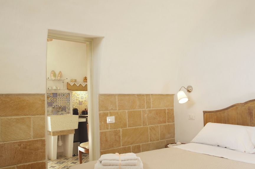 Puglia Gallipoli, Lecce, Ancient Villa Countryside, Swimming Pool And Relaxation - Matino