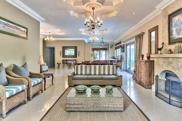 Villa Jesdene - Cape Town
