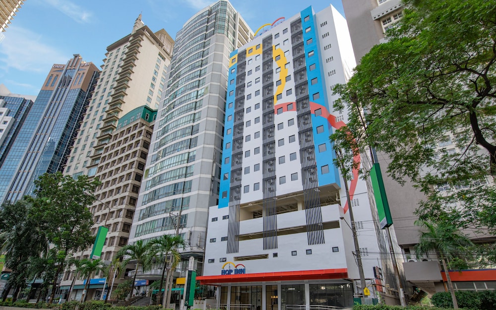 Hop Inn Ortigas Center Manila - Pasig