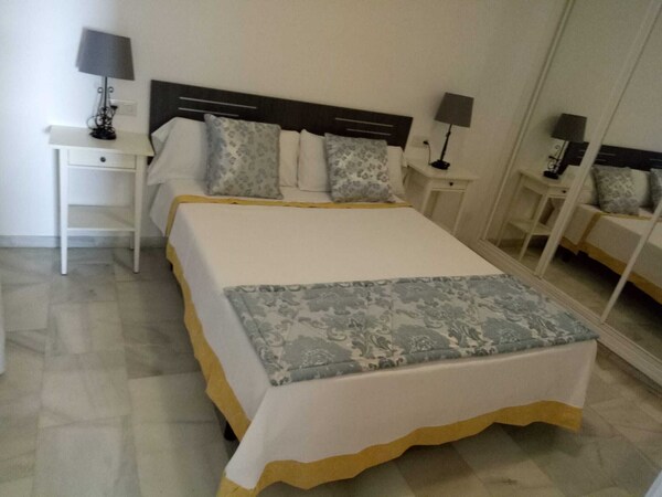 Pueblo Evita Hill - Benalmádena