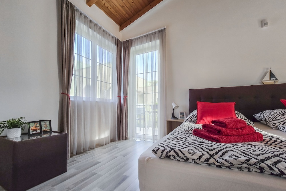 A104 Apartman Siófok - Siófok