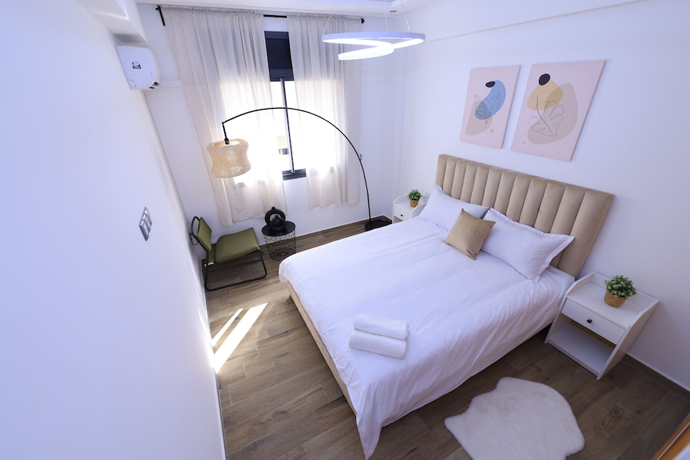 Luxueux & Nouvel Appartement/5min Gare Rabat Ville - Rabat