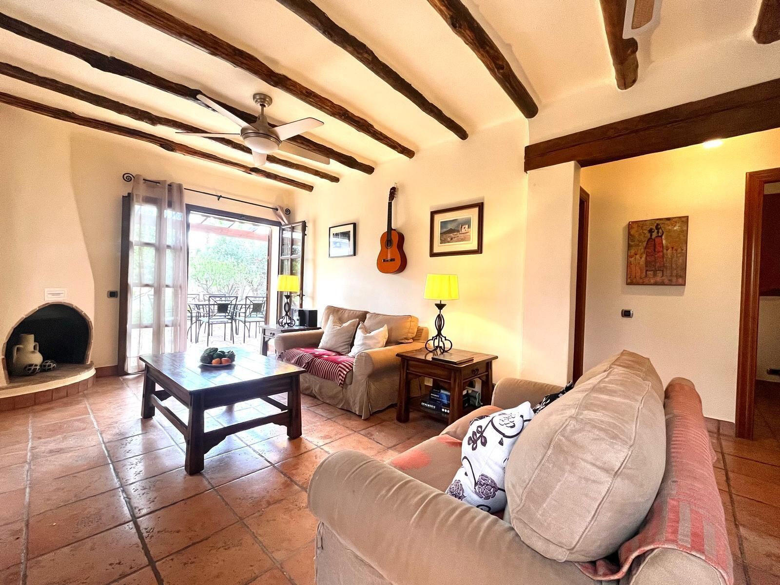 8 La Rosa Villa - Desert Springs Golf And Family Resort - Vera