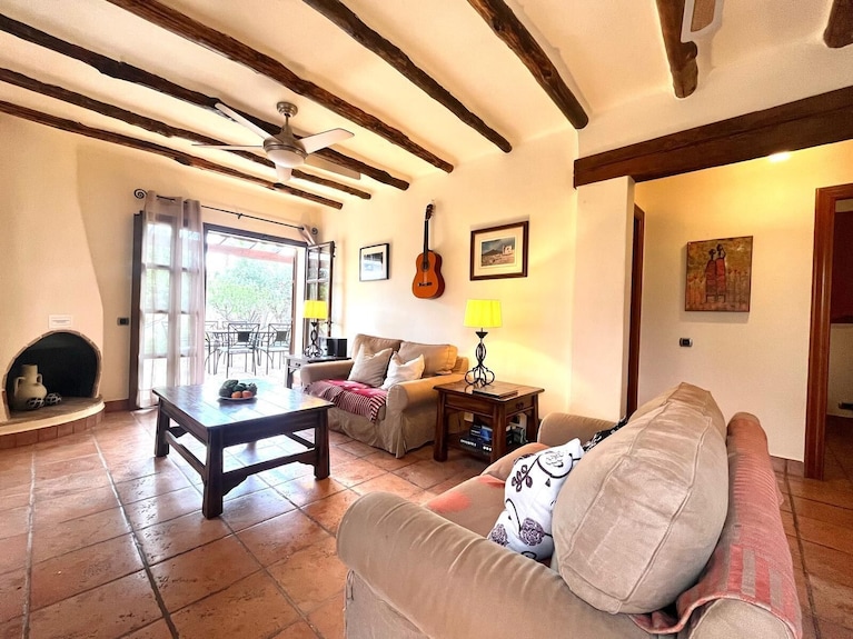 8 La Rosa Villa - Desert Springs Golf And Family Resort - Vera