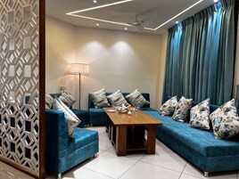 Quarto superior | Wi-Fi de cortesia