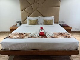 Quarto família | Wi-Fi de cortesia