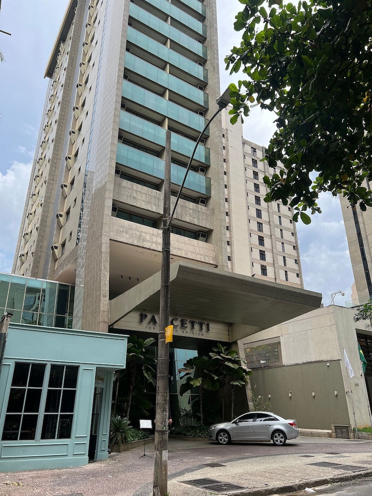 Locking Funcionários 7 - Belo Horizonte